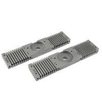 China Aluminum CNC Machined Parts | Aluminum CNC Precision Parts for sale
