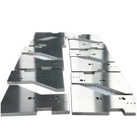China SUS304 Stainless Steel CNC Milling Parts - Custom Machined Components for sale