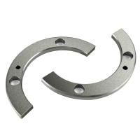 China 4-Axis CNC Parts for Stainless Steel Machining with High Precision Tolerance for sale