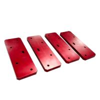 China Aluminum Automotive Parts | CNC Machining Rapid Prototype Services for sale