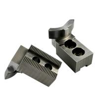 China 4-Axis CNC Parts for Stainless Steel Machining with High Precision Tolerance for sale
