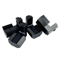 China Customized Color High Precision CNC Milling Parts and Wire Cutting Processing Components for sale