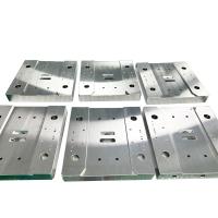 China Aluminum Automotive Parts | CNC Machining Rapid Prototype Services for sale