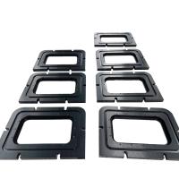 China Aluminum Automotive Parts | CNC Machining Rapid Prototype Services for sale