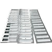 China Custom 6061 Aluminum CNC Milling Parts - Precision Machined Components for sale