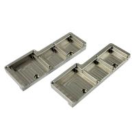 China Milling Machining Parts | Custom CNC Milled Parts Manufacturer for sale