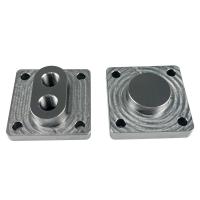 China Milling Machining Parts | Custom CNC Milled Parts Manufacturer for sale