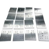 China High Precision CNC Milling Parts with Customized Color and Multi-Axis Machining for Industrial Applications for sale