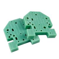 China Milling Machining Parts | Custom CNC Milled Parts Manufacturer for sale
