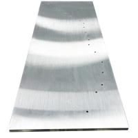 China Precision Machined Aluminum Parts | Custom Fabrication Components for sale