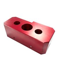 China High-Precision CNC Machining Parts with OEM Custom Production and Multiple Material Options for sale