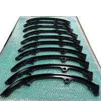 China Custom 6061 Aluminum CNC Milling Parts - Precision Machined Components for sale