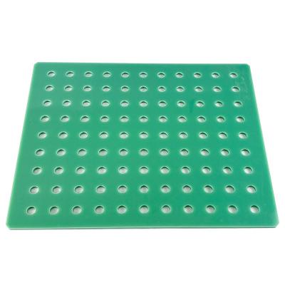 China Customized Color High Precision CNC Machining Parts with OEM/ODM Service for sale