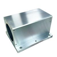 China High-Precision CNC Machining Parts with OEM Custom Production and Multiple Material Options for sale