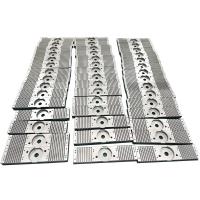 China 6061 Aluminum CNC Milling Parts - Custom Machined Industrial Components for sale