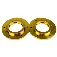 China High Precision CNC Machining Parts with Tolerance +/-0.005mm and Customized Color for OEM/ODM Services for sale