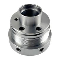 China High Precision Brass and Stainless Steel CNC Turning Parts for Custom Machined Components for sale
