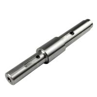 China Anodized High Precision CNC Turning Parts with Customized Color for OEM Applications for sale