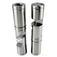 China CNC Turning Spare Parts | Custom Brass Turning Components for sale