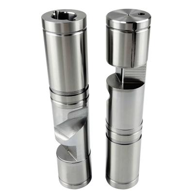 China CNC Turning Spare Parts | Custom Brass Turning Components for sale