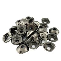 China High Precision CNC Turning Parts with Customized Color and Tolerance +/-0.005mm for Industrial Applications for sale