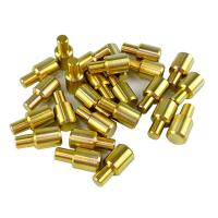 China High Precision CNC Turning Parts with Customized Color and Tolerance +/-0.005mm for Industrial Applications for sale