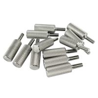 China Customized Aluminum CNC Turning Parts with High Precision and OEM/ODM Services for sale