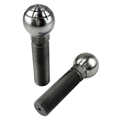 China High Precision CNC Turning Parts with Customized Color and Anodizing Surface Treatment for sale