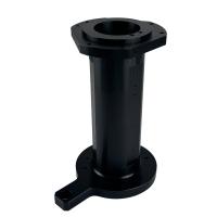 China High Precision Copper Alloy CNC Turning Components with Customized Color for Industrial Applications for sale