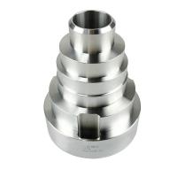 China CNC Turning Plastic Parts | Stainless Steel CNC Turning Parts for sale