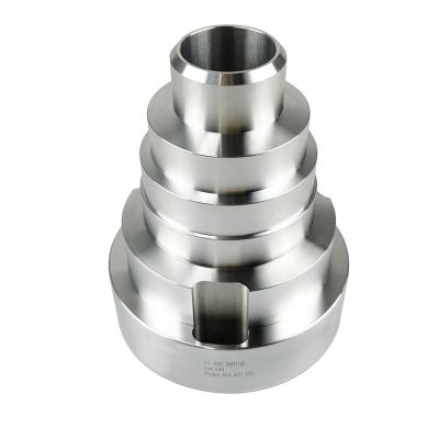 China CNC Turning Plastic Parts | Stainless Steel CNC Turning Parts for sale