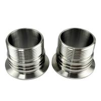 China CNC Machining Milling Turning Manufacturers | Custom Aluminum Parts for sale