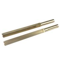 China High Precision CNC Turning and Milling Parts with Customized Color and Tolerance +/-0.005mm for sale