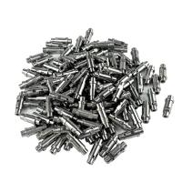 China High Precision Metal CNC Turning Parts with Customized Color and +/-0.005mm Tolerance for sale