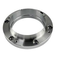China High Precision Brass and Stainless Steel CNC Turning Parts for Custom Machined Components for sale
