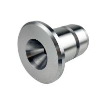 China CNC Brass Turning Parts with Brass Machining and OEM/ODM Customization at +/-0.005mm Tolerance for sale