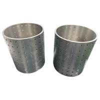 China High Precision CNC Turning Parts with Customized Color and Anodizing Surface Treatment for sale