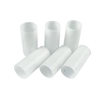 China High Precision CNC Turning Aluminum Parts with Customized Color and Tolerance +/-0.005mm for sale