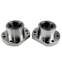 China CNC Machining Milling Turning Manufacturers | Custom Aluminum Parts for sale