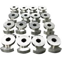 China High Precision Custom CNC Turning Services for Multi-Material and Complex Part Machining for sale