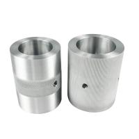China Large CNC Turning Parts with High Precision and Customized Color for Industrial Applications for sale