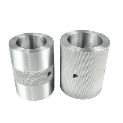 China Large CNC Turning Parts with High Precision and Customized Color for Industrial Applications for sale