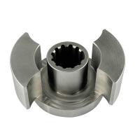 China High Precision Custom CNC Turning Services for Multi-Material and Complex Part Machining for sale