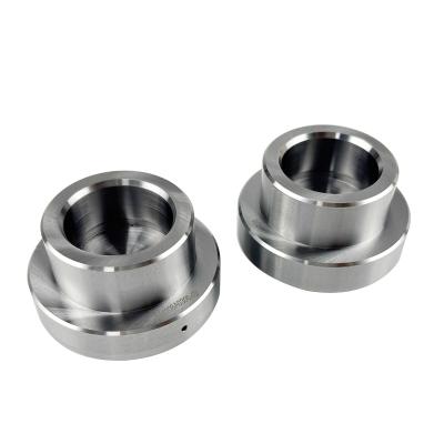 China CNC Machining Milling Turning Manufacturers | Custom Aluminum Parts for sale