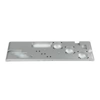 China Custom CNC Machining Parts with ±0.005mm Tolerance and Customized Surface Treatment for Rapid Prototyping for sale