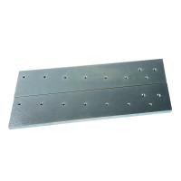 China High Precision CNC Machining Parts with 0.01-0.005mm Tolerance and Customized Color Options for sale