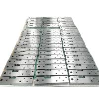 China SUS304 Stainless Steel CNC Milling Parts - Custom Precision Components with ±0.005mm Tolerance for sale