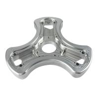 China 6061 Aluminum CNC Milling Parts - Precision Machined Industrial Components for sale