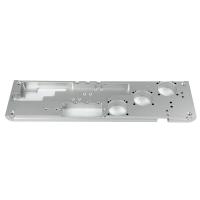 China 6061 Aluminum CNC Milling Parts - Precision Machined Industrial Components for sale