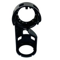 China 5 Axis CNC Milling Parts - High Precision Custom Machined Components with Multi-Axis Machining and Customized Surface Treatment for sale